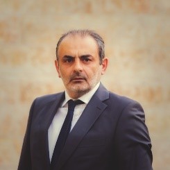 ADVISORY BOARD MEMBERS – Master's Degree in Applied Risk Management